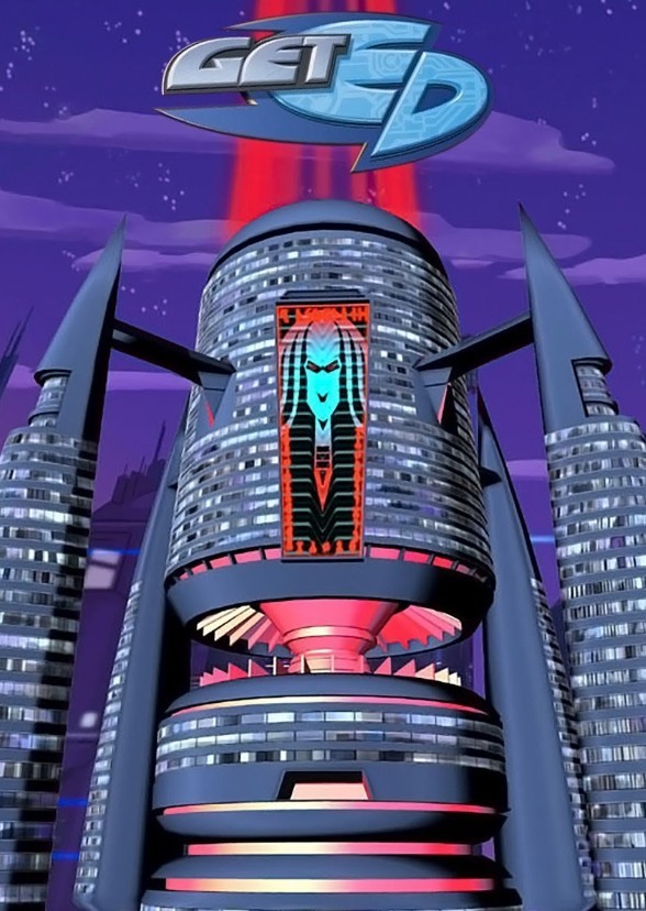 Fizz Fan Casting for Get Ed (Live Action) | myCast - Fan Casting Your ...