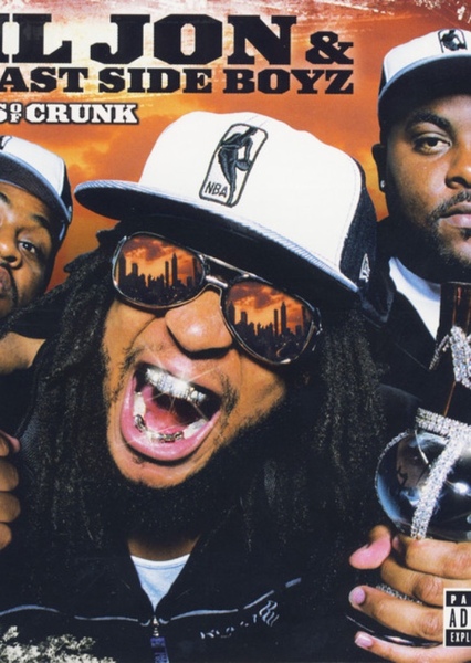 Fan Casting Lil Jon as Mrgumballhead in Get Low Lyrics on myCast