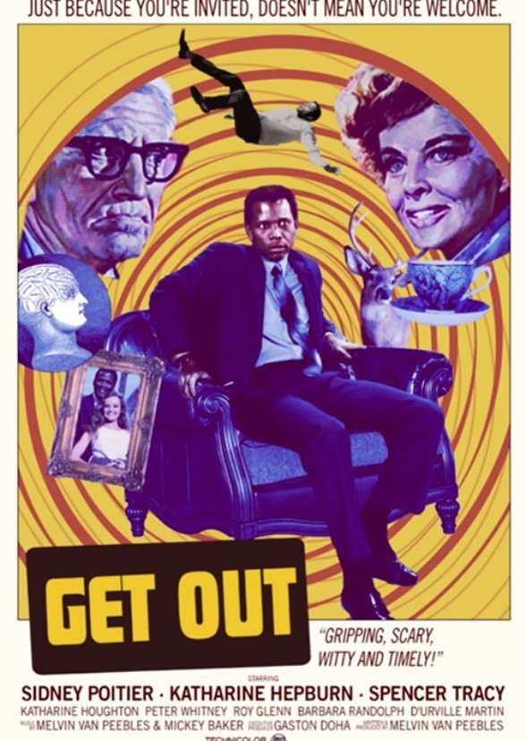 Andre Hayworth/Logan King Fan Casting for Get Out (1967) | myCast - Fan ...