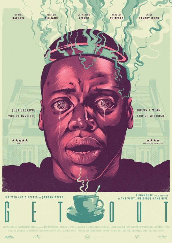 Get Out (1977) Fan Casting on myCast