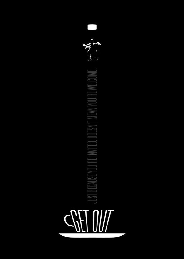 Get Out (2007) Fan Casting on myCast