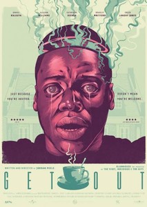 Get Out Fan Casting on myCast