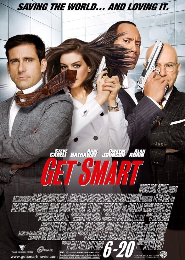 Siegfried Fan Casting for Get Smart | myCast - Fan Casting Your ...