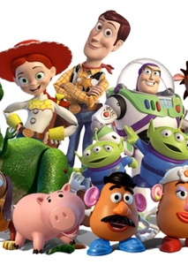 April Rae Hoang on myCast - Fan Casting Your Favorite Stories