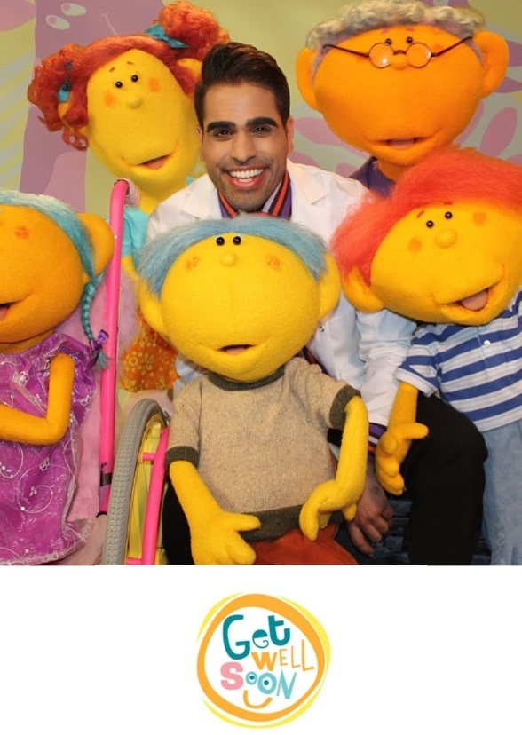 Get Well Soon (2012) Fan Casting on myCast