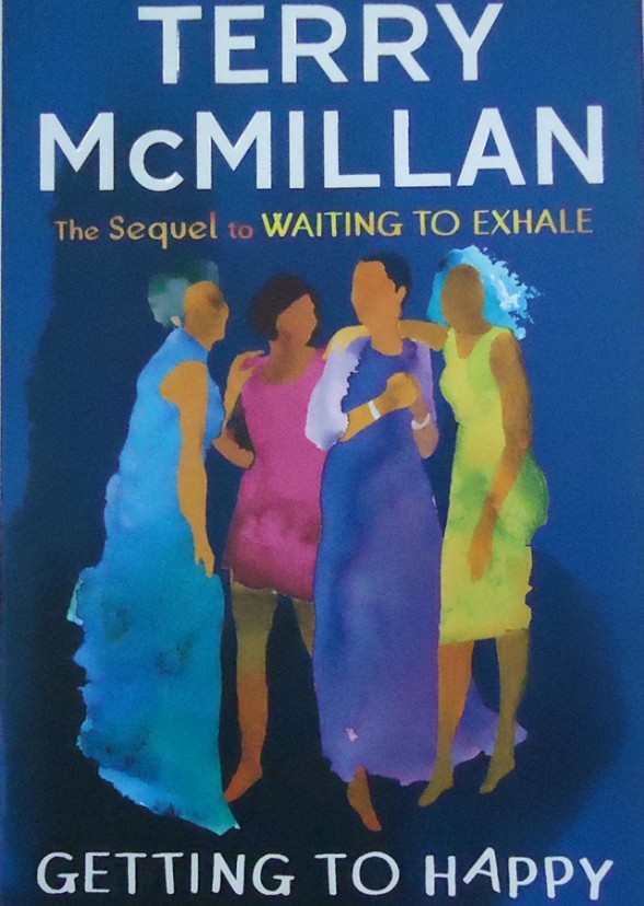 Getting to Happy Fan Casting on myCast