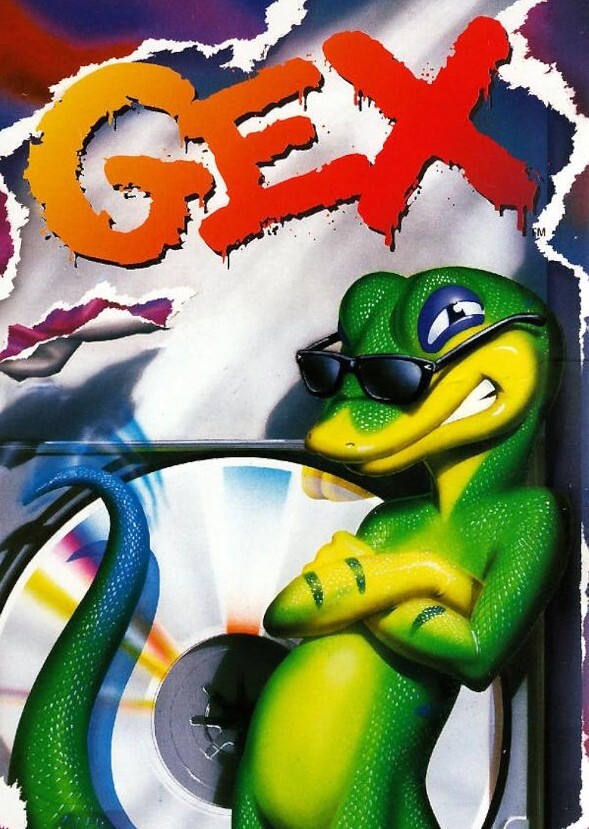 Gex Fan Casting on myCast