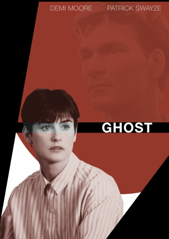 Ghost (2020) Fan Casting on myCast