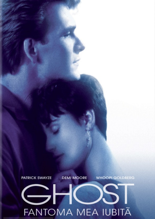 Find an Actor to Play Subway Ghost in Ghost (2022) on myCast