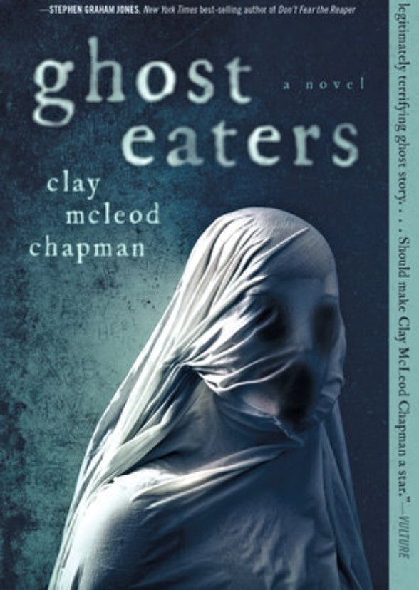 Ghost Eaters Fan Casting on myCast