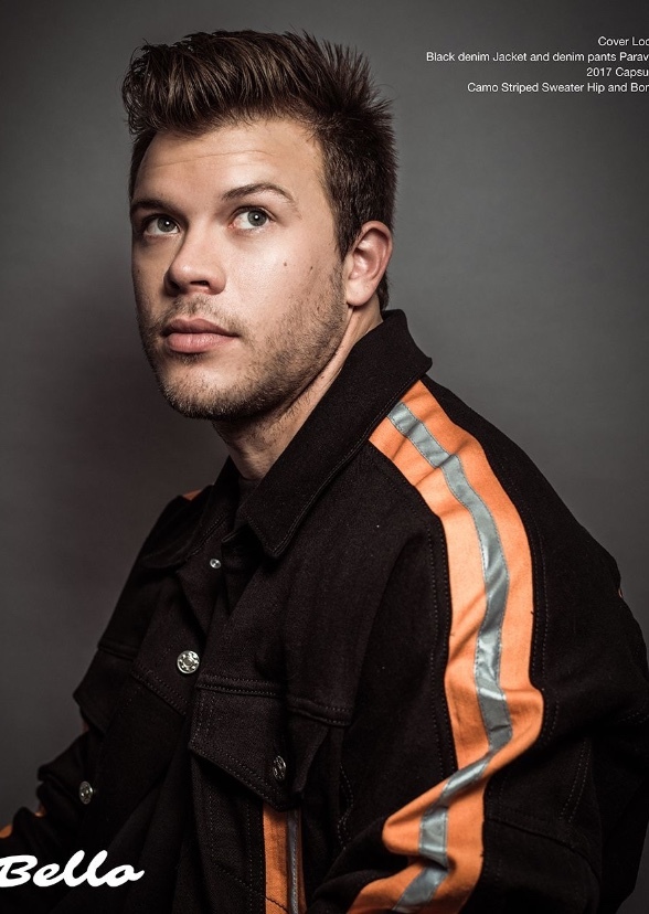 Ghost Fan Casting on myCast