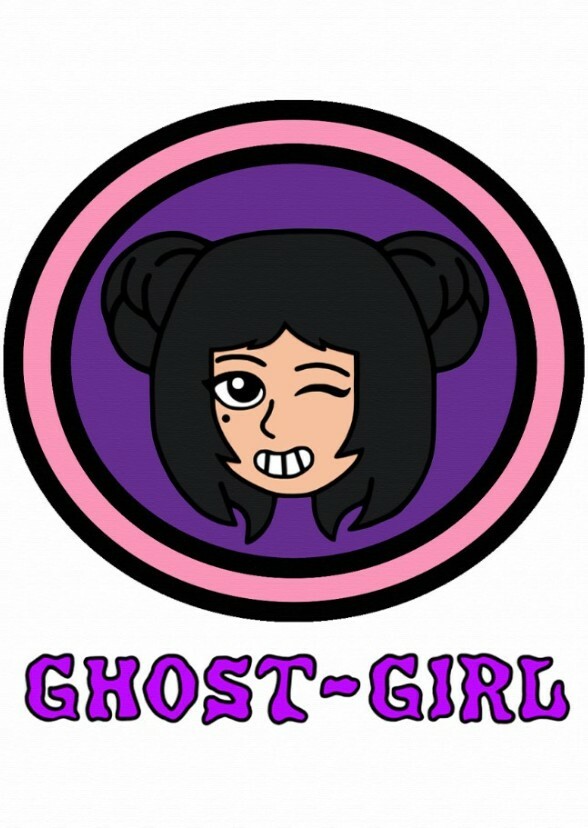 Ghost Girl & The Phantom Guardians Fan Casting on myCast