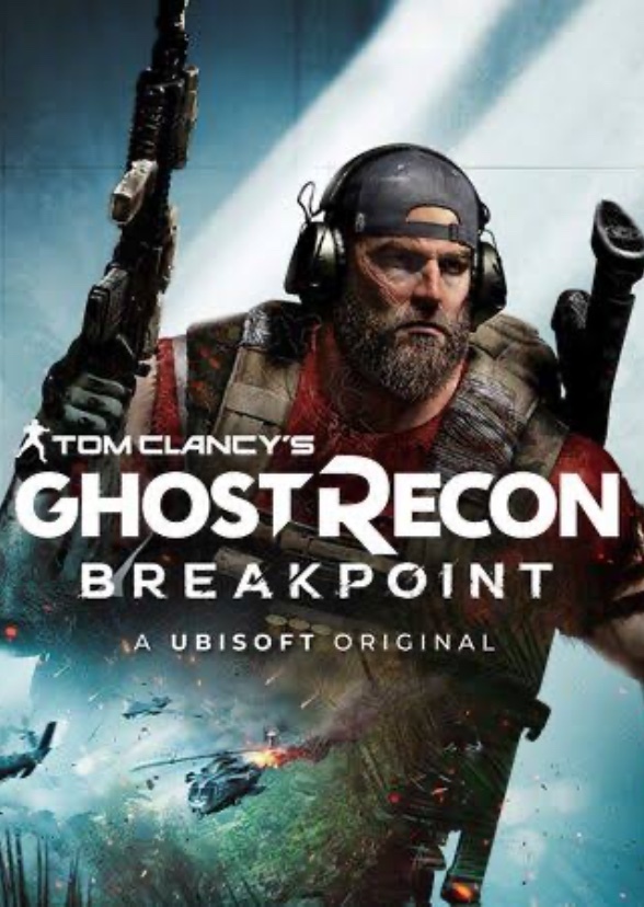 Fan Casting Jennifer Lawrence as Paula Madeira in Ghost recon ...
