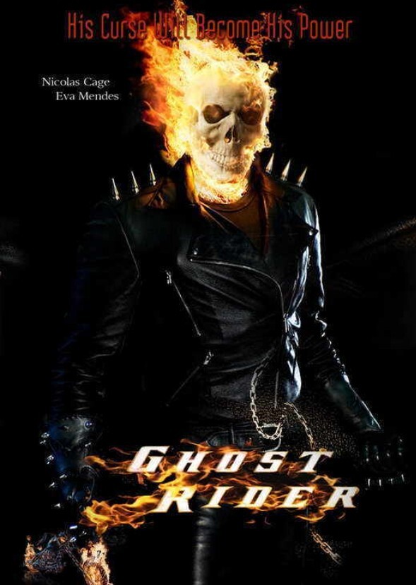 Fan Casting Martin Landau as Mephistopheles "Mephisto" in Ghost Rider ...