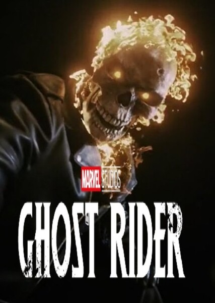 Ghost Rider 2007 Fan Casting on myCast