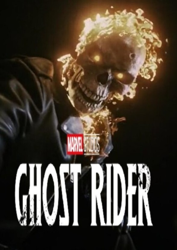 Roxanne Simpson Fan Casting for Ghost Rider 2007 | myCast - Fan Casting ...