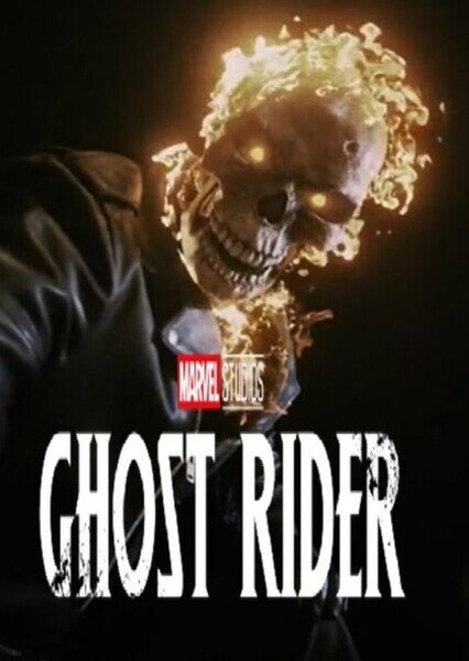 Ghost Rider 2007 Fan Casting on myCast