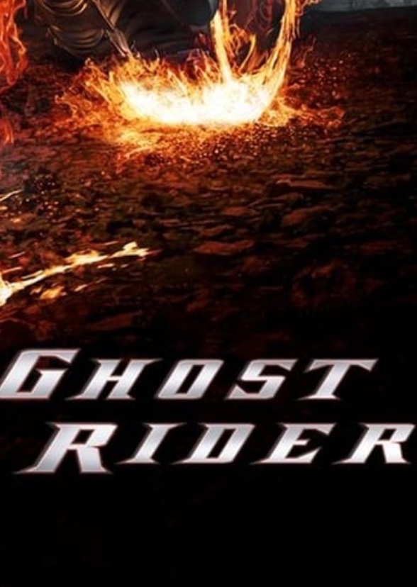 Ghost Rider: Avatar of Vengeance Fan Casting on myCast