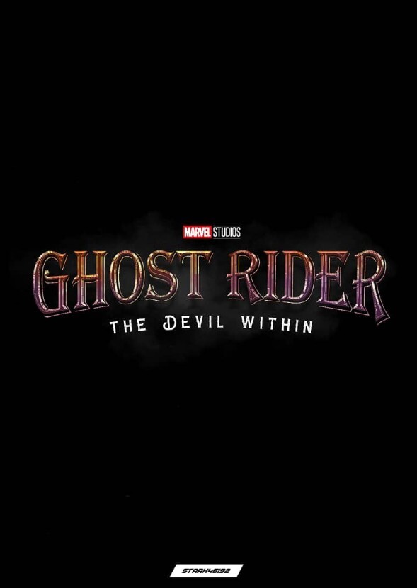 GHOST RIDER: BOUNTY HUNTER (2028) Fan Casting on myCast