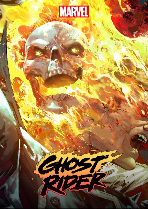 Fan Casting Fred Tatasciore as Zarathos in Ghost Rider: on myCast