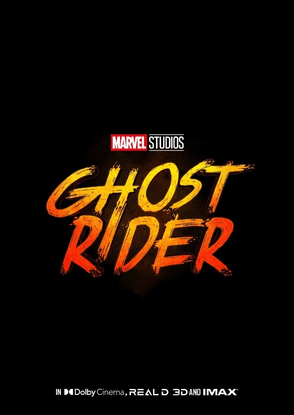 Ghost Rider Fan Casting on myCast