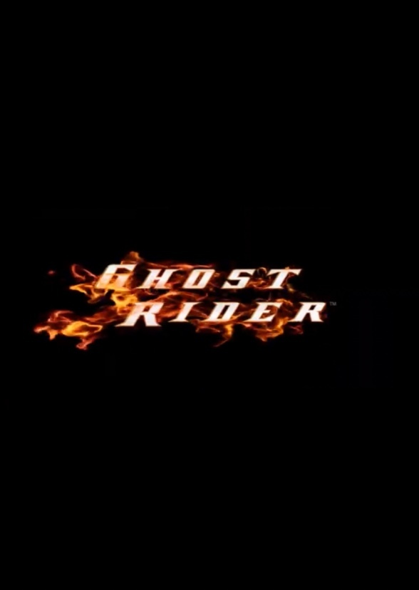 Ghost Rider Lilith Fan Casting On Mycast
