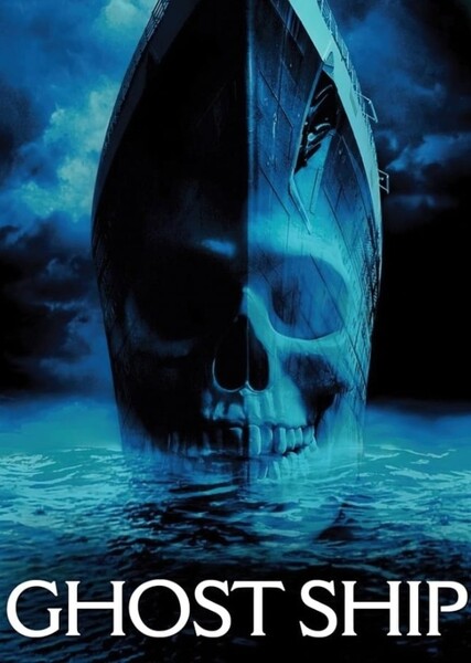 Ghost Ship Fan Casting on myCast