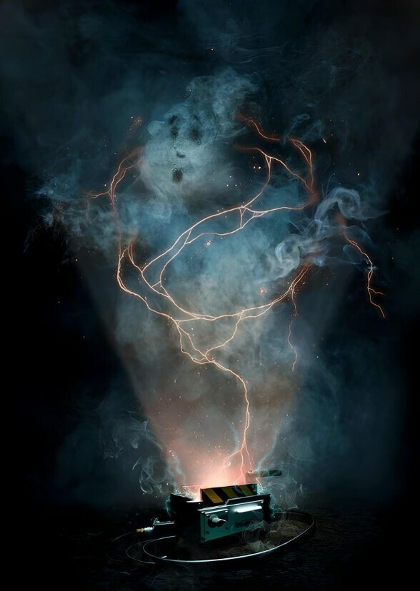 Ghostbusters (2034) 8 Episode Netflix TV Show Fan Casting on myCast