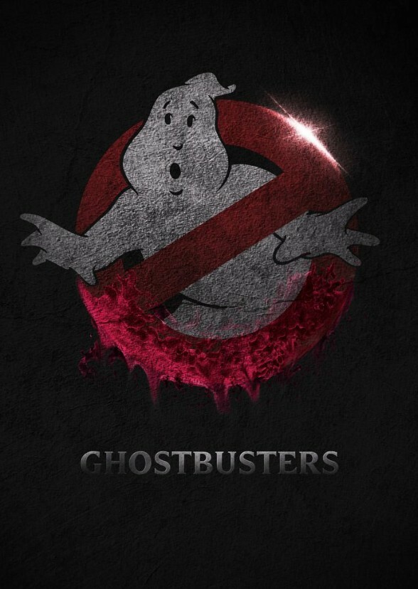 Ghostbusters Fan Casting on myCast