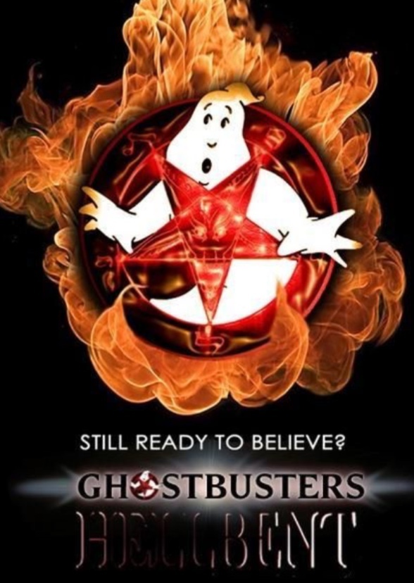 Ghostbusters: Hellbent Fan Casting on myCast
