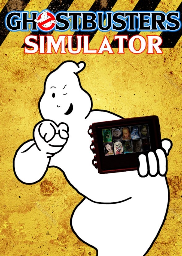 Find an Actor to Play Mooglie in Ghostbusters Simulator (Video Game) on ...