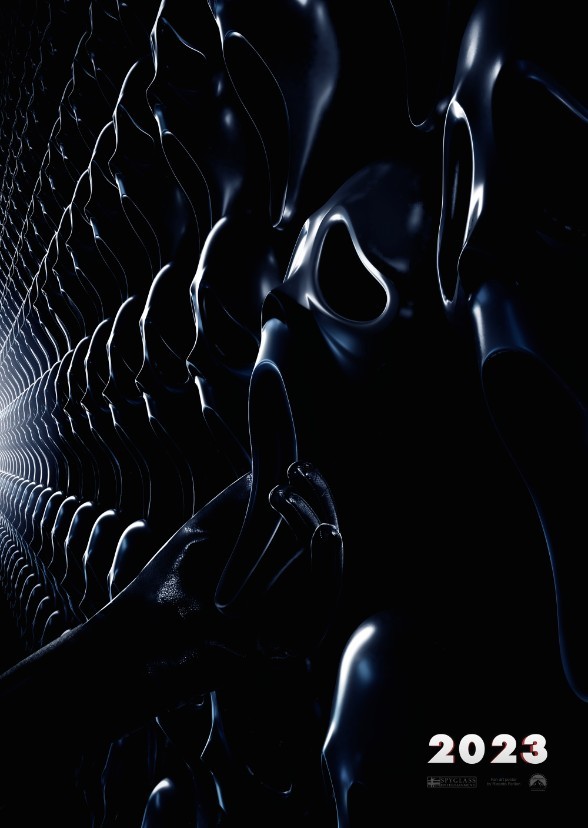 Ghostface: Graduation Season Fan Casting on myCast