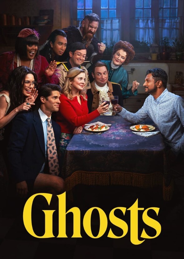 Ghosts ('80s Teen Genderswap) Fan Casting on myCast