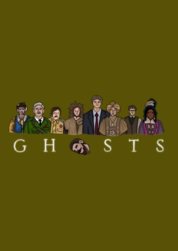 Ghosts (Mexican Version) Fan Casting on myCast