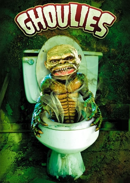 Ghoulies 1985 Remake Fan Casting on myCast