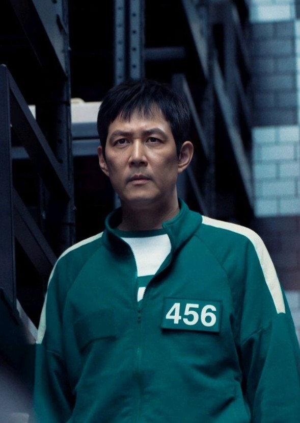 Gi hun's friends and enemies Fan Casting on myCast