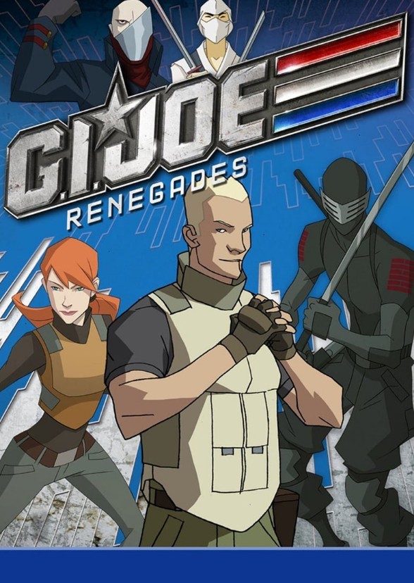 Gi Joe Fan Casting on myCast
