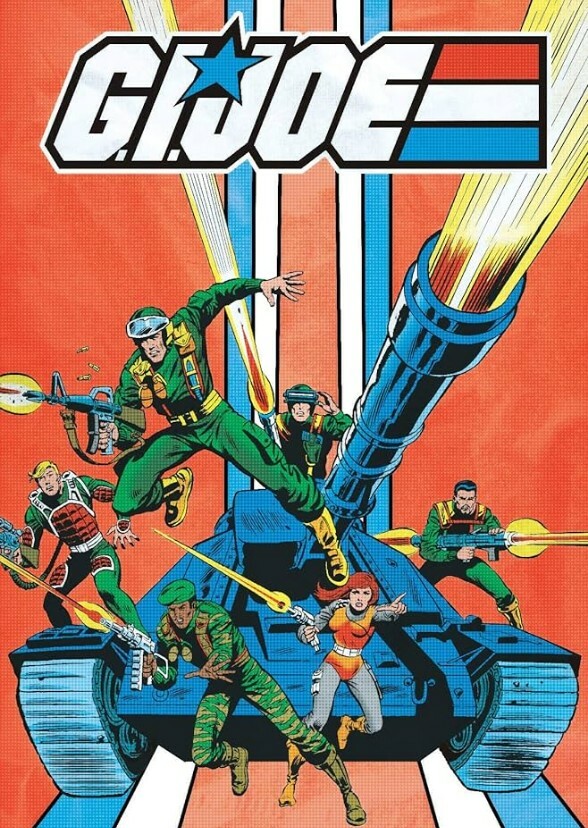 GI Joe Fan Casting on myCast