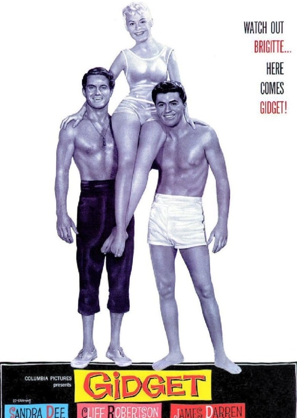 Gidget Fan Casting on myCast