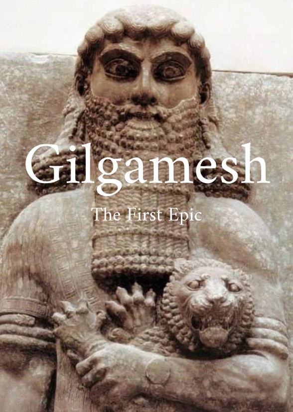 Urshanabi Fan Casting for Gilgamesh | myCast - Fan Casting Your ...