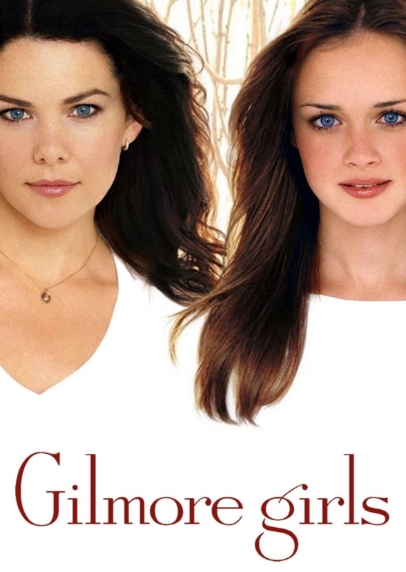 Gilmore Girls (British Version) Fan Casting on myCast