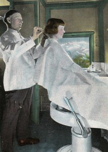 Gingerall Olive (2024) Fan Casting on myCast