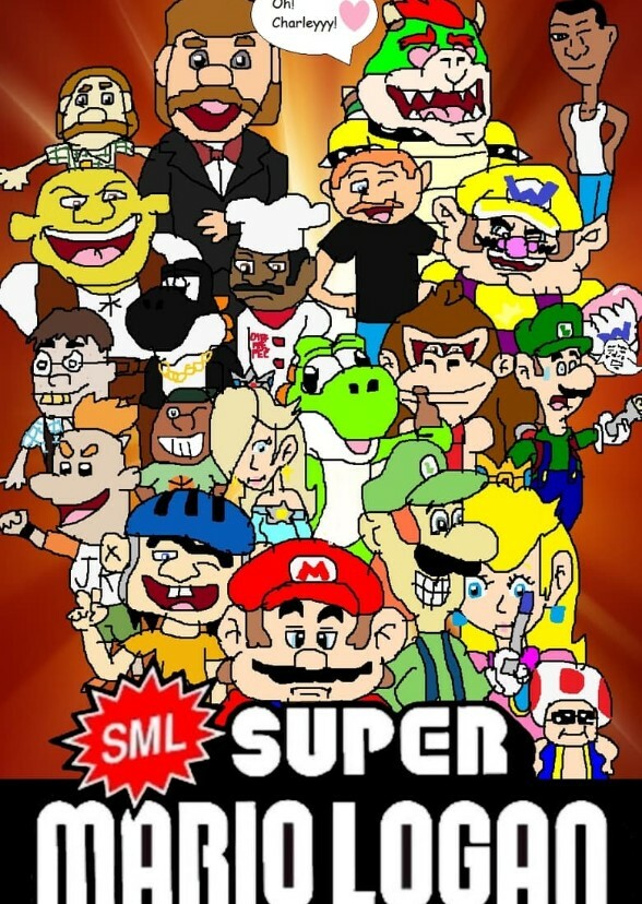 Giorenzo Saves TADC_Fan0 From Kimcutie & Spidersonicprime Fan Casting ...