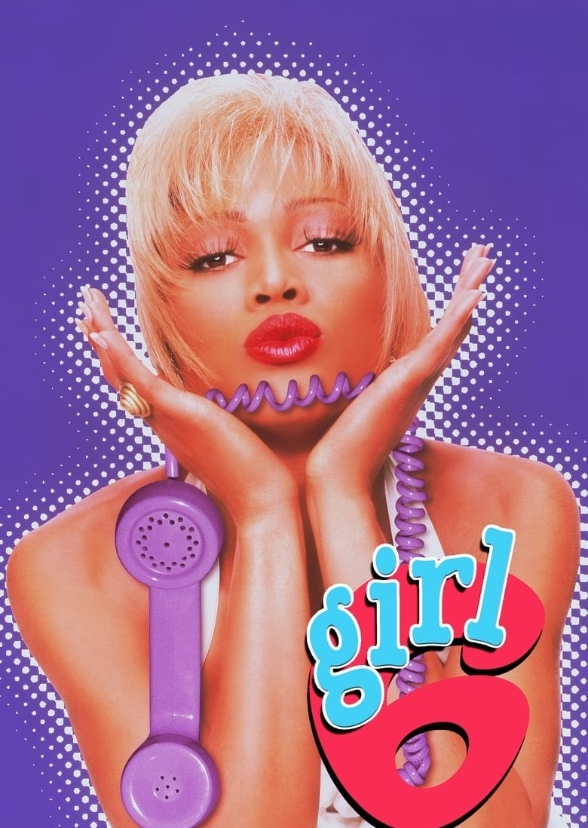 Girl 6 Fan Casting for Girl 6 (2026) | myCast - Fan Casting Your Favorite Stories