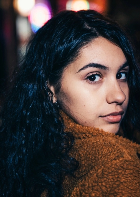 Girl Band Fan Casting on myCast