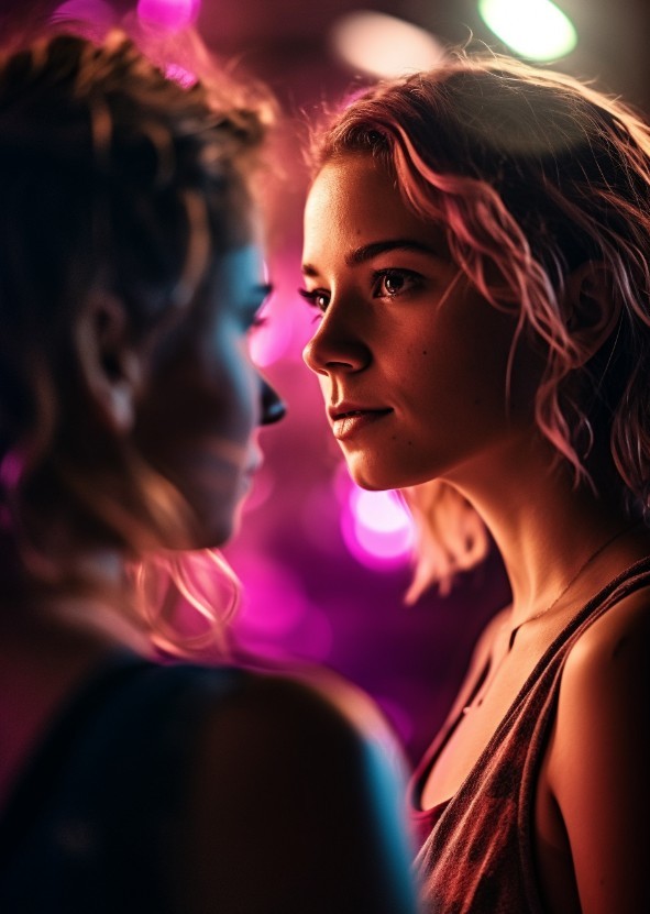 Girl Firends Fan Casting On Mycast