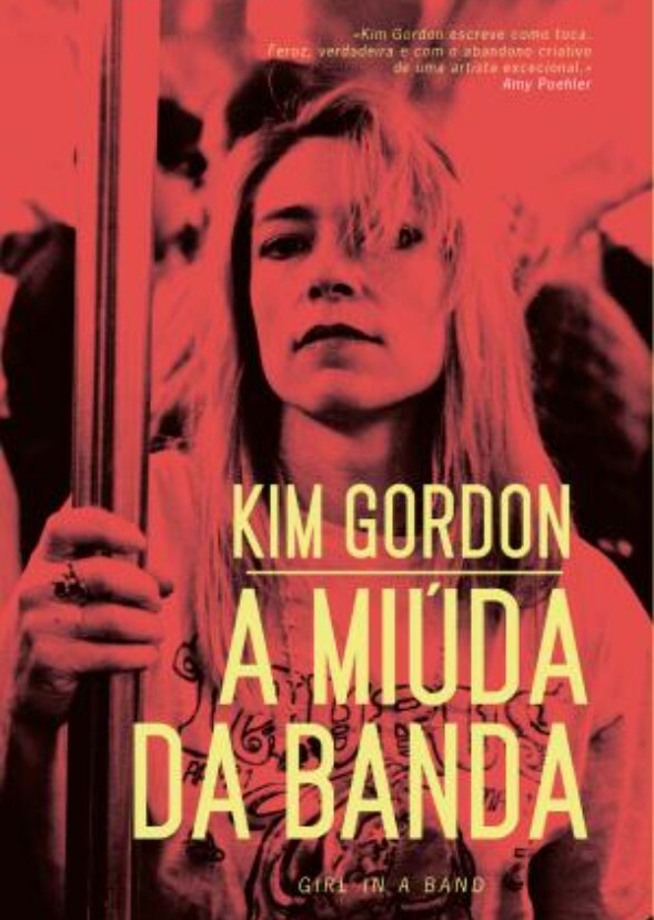 Girl in a Band Fan Casting on myCast