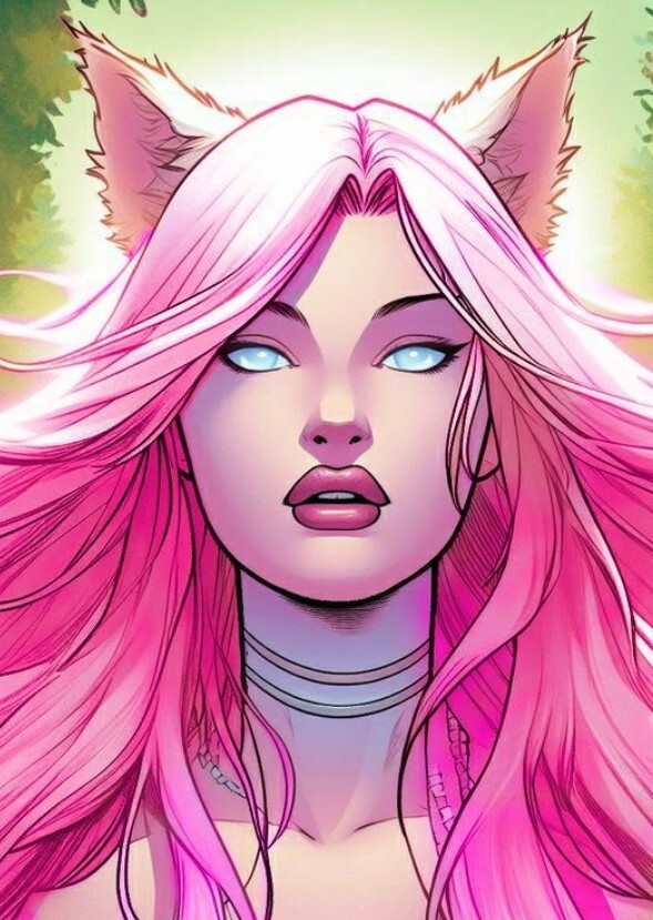 Girls masks Fan Casting on myCast