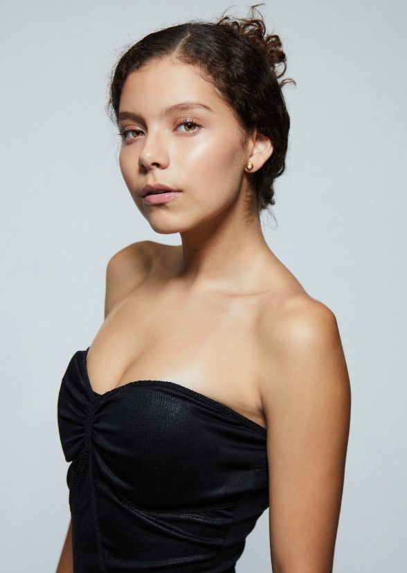 Giulia Modonese Fan Casting on myCast