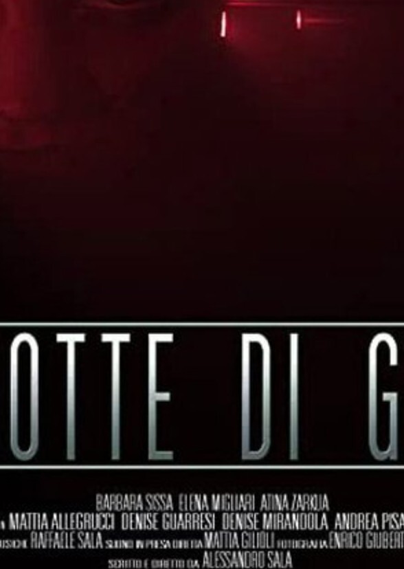 Giulia The Movie Fan Casting on myCast